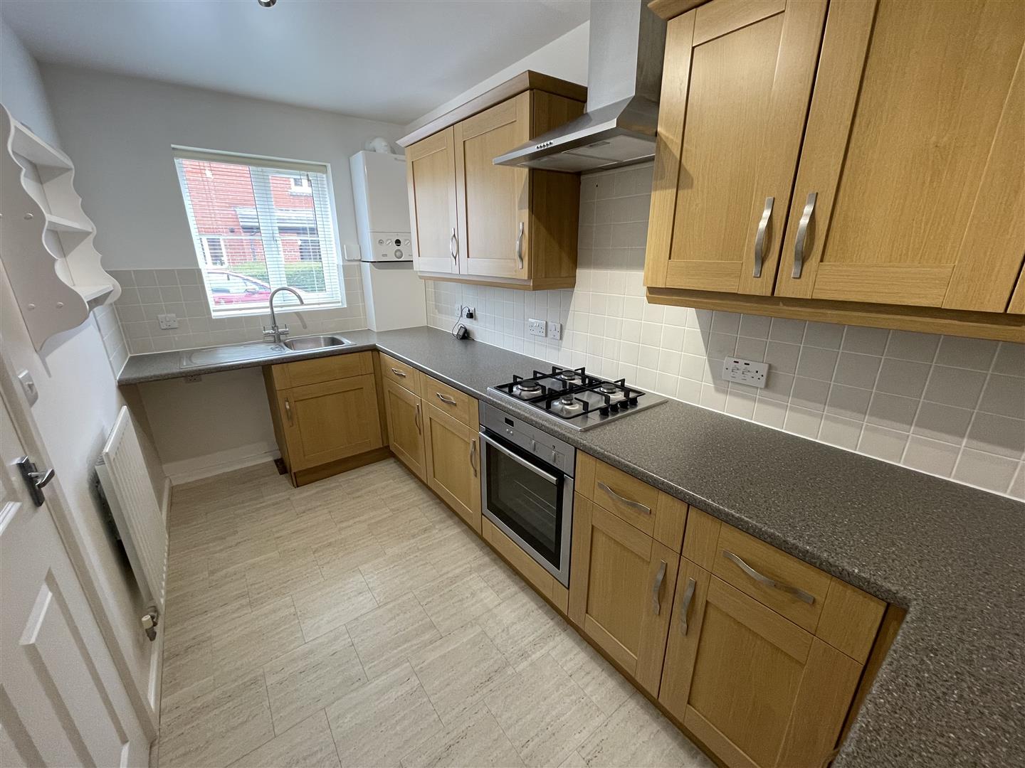 Spitalcroft Road, Devizes - F1rst Move