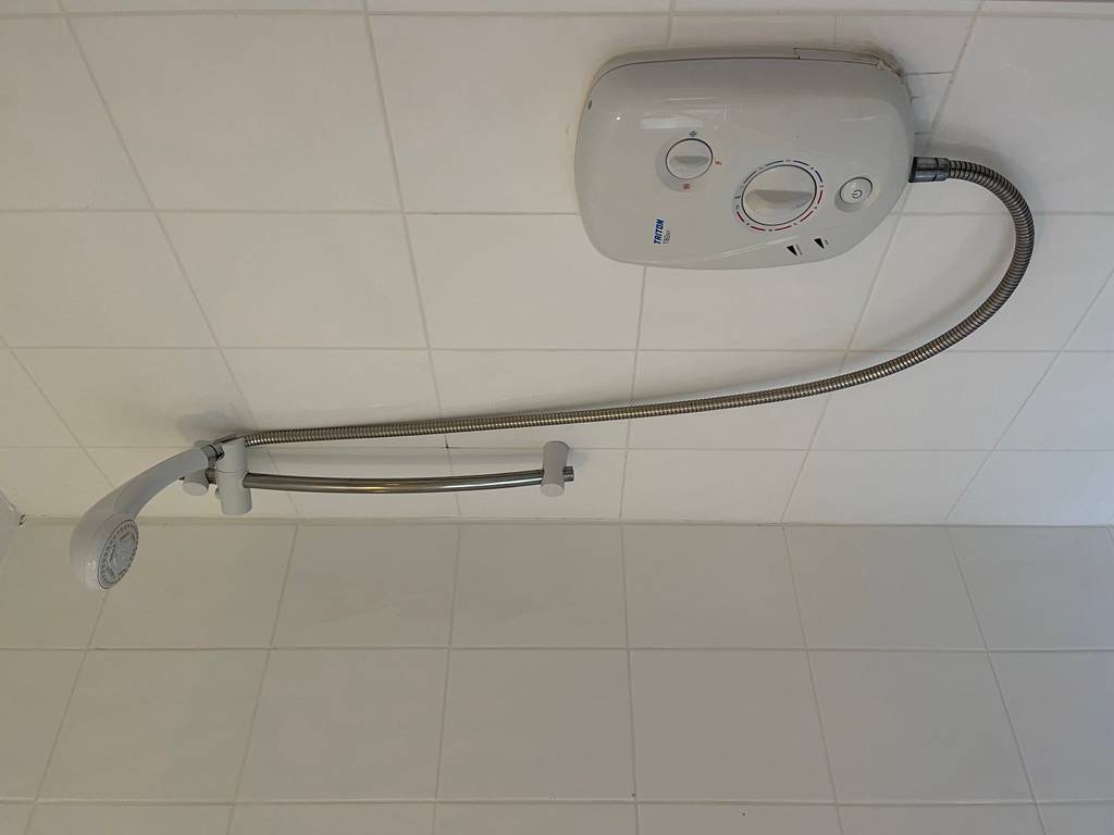 Castlefields, Calne - F1rst Move