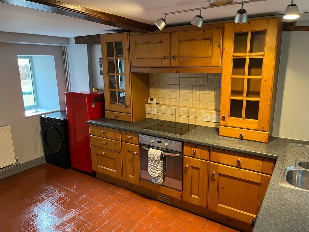 The Causeway, Chippenham - F1rst Move