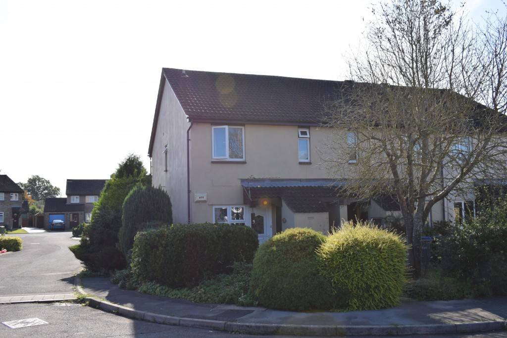 Monks Way, Chippenham - F1rst Move