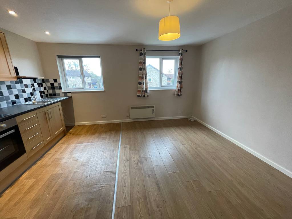 Monks Way, Chippenham - F1rst Move